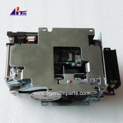 China Omron GRG Banking H68N Card Reader V2XF-11JL ATM Machine Parts for sale
