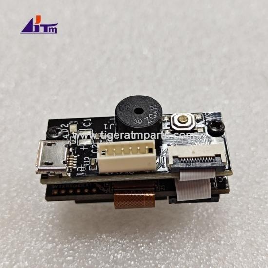 Quality GRG QR Code Scanning Module NT0810-1 0810-122090002 202060224 ATM Parts for sale