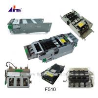 Quality Fujitsu F510 Modules And All Its ATM Machine Parts for sale