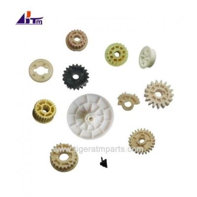 China ATM Spare Parts Plastic Gear NCR Wincor Diebold Hyosung NMD Hitachi enz. Te koop