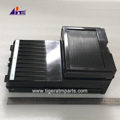 China 445-0756691 NCR S2 Reject Cassette ATM Machine Parts for sale