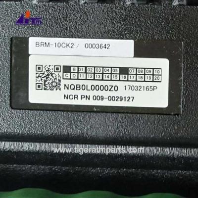 中国 ATM機械部品 NCRセルフサービス 6683 BRM リサイクルカセット 009-0029127 販売のため