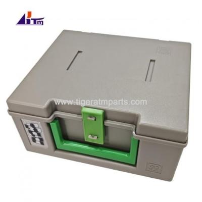 China ATM-onderdelen NCR S1 Afwijzingsbak Cassette 445-0693308 445-0663390 445-0603100 Te koop