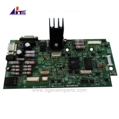 China 998-0911305 NCR Main Serial Card Reader Control Board ATM Machine Parts for sale