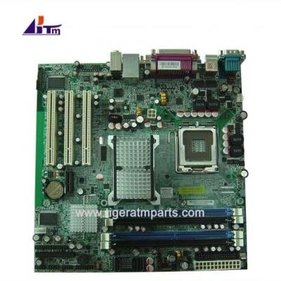 China 497-0457004 NCR Talladega Motherboard ATM Partes de máquinas à venda