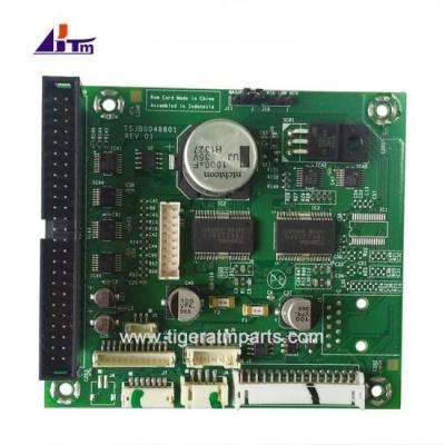 China ATM Machine Parts NCR Selfserv 6622 6625 Thermal Receipt Printer Control Board 009-0020624-13 TSJB0004306 for sale