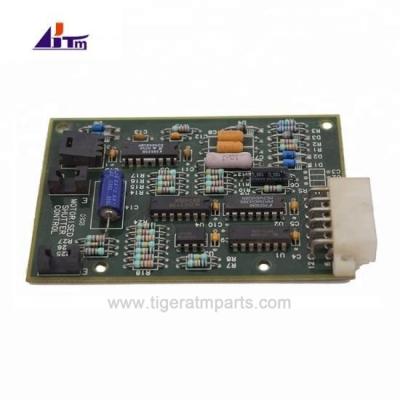 China ATM Machine Parts NCR Motorized Shutter Control Board 445-0604250 445-0598930 445-0612732 for sale