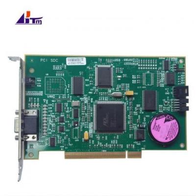 Chine Parties détachées ATM NCR 6625 SSPA PCI Conseil de la DDC 445-0708578 445-0708574 à vendre