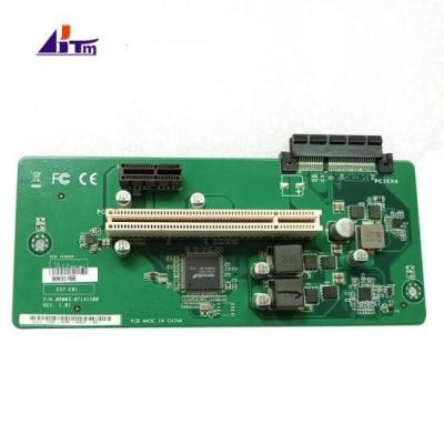 Chine Parties détachées de guichets automatiques NCR Uatx Extender Card à vendre
