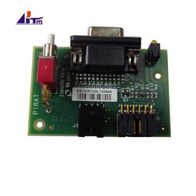 Chine Les pièces détachées de l'ATM NCR Pirate Top Level Assembly 445-0710469 445-0722303 à vendre
