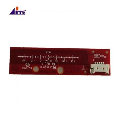 Chine Parties détachées ATM NCR S2 BAM 36 mm CIC linéaire PCB 445-0761208-54 445-0737300 à vendre