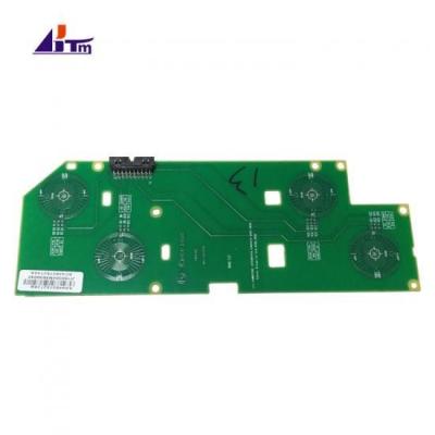 Chine Parties détachées ATM NCR DUAL CASS ID Assemblage de PCB 445-0756286-13 445-0752738 à vendre