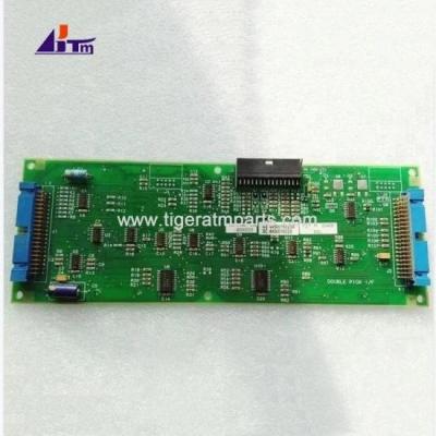 China NCR piezas de la máquina de cajeros automáticos placa de interfaz de doble selección 445-0616023 en venta