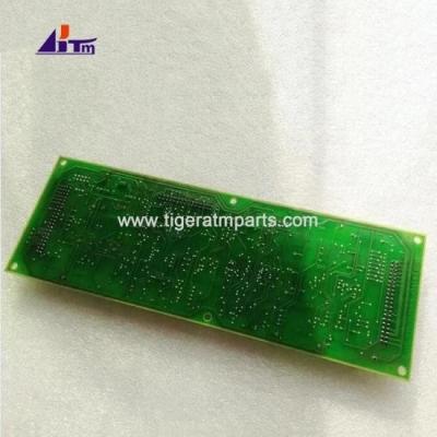 China NCR piezas de la máquina de cajeros automáticos placa de interfaz de doble selección 445-0616023 en venta