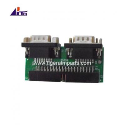 China Partes de máquinas ATM NCR Lisa Board Assy 445-0689327 à venda