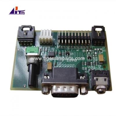 China ATM Peças da máquina NCR PCB ASSY Bart Board 445-0678696 445-0689324 à venda