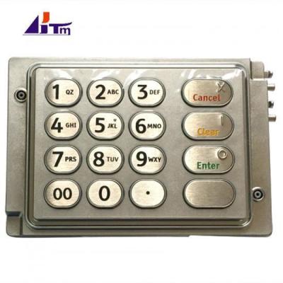 China Partes da máquina ATM NCR Self Serv 6625 EPP-3 US 3 Module Assembly Keyboard 445-0744349 à venda