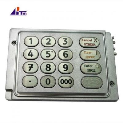 China ATM Machine Parts NCR Self Serv 66XX EPP-U Russian Keyboard 445-0717207 for sale