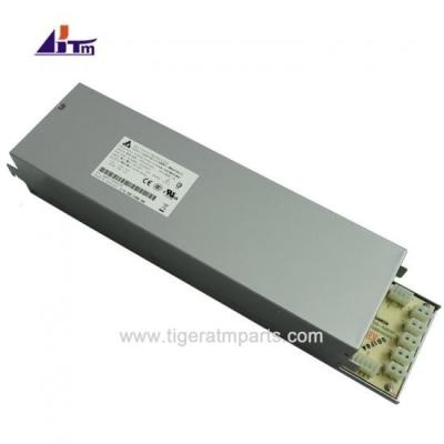 China Partes da máquina ATM NCR SelfServ 6683 6687 BRM Fonte de alimentação de comutação 605W + 24V 009-0028273 à venda