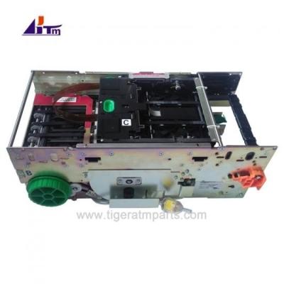 China 445-0761207 445-0764333 NCR S2 apresentador montagem ATM peças de máquina à venda