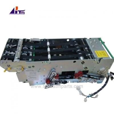 China Partes da máquina ATM NCR 5877 F/A NID Presenter Assembly 445-0677375 à venda