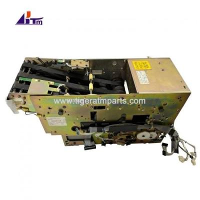 China 445-0618068 NCR 5870 FL Presenter ATM Machine Parts for sale