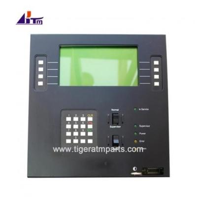 China ATM Machine Parts NCR 5887 5886 EOP Enhanced Operator Panel 445-0606916 445-0694905 for sale
