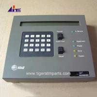 China ATM Machine Parts NCR 5685 Basic Operator Panel Assembly 445-0594737 for sale