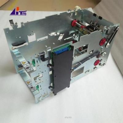 중국 ATM 기계 부품 NCR 셀프서브 모듈-Aria3 더블 픽 445-0686427 판매용