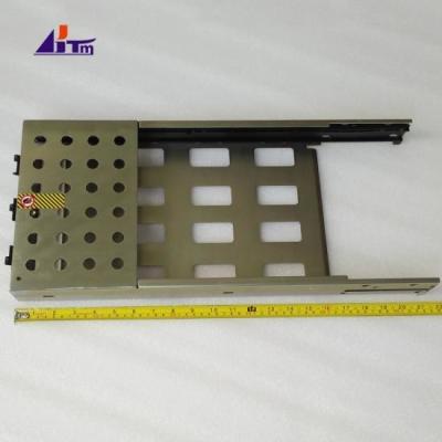 China ATM Machine Parts NCR S2 RA Long Nose Tracks And Present FLAG 445-0731306 for sale