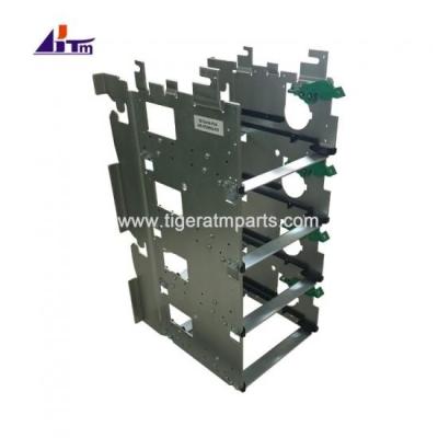 China Partes da máquina ATM NCR S2 Quadro de suporte de picagem 445-0729562 à venda