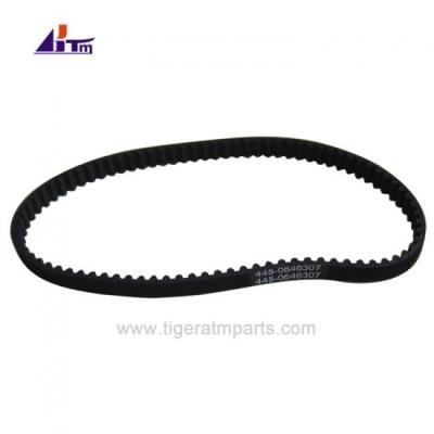 China 445-0646307 NCR 12,3cm 84T Cinturão ATM Partes de máquinas à venda