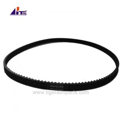 China ATM Peças sobressalentes NCR 140T 20,5cm Cinturão Drive 3MR 420 445-0646306 à venda