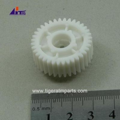 China Peças sobressalentes de caixas eletrônicos NCR 36T Engrenagem 445-0633963 à venda