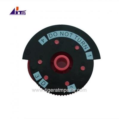 China Partes sobressalentes ATM NCR Cluster Drive Assembly 445-0683429 à venda