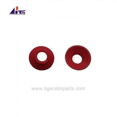 China Peças sobressalentes ATM NCR Apresentador Ventosa a Vácuo Vermelho 009-0031376 à venda