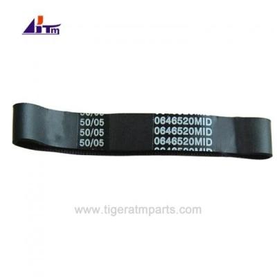 China ATM Peças sobressalentes NCR SelfServ 58XX 66XX LVDT Cinturão 169.6mm 445-0646520 à venda