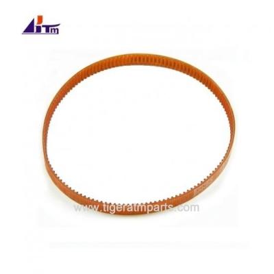China ATM Peças sobressalentes NCR 58XX Cinturão de leitor de cartões Amarelo 998-0235644 à venda