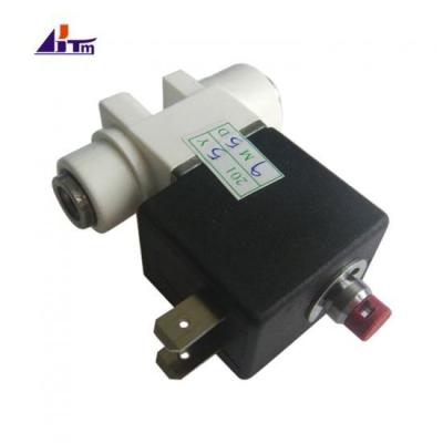China Partes de máquinas ATM NCR 58XX 66XX Solenoide de válvula de colheita 009-0007840 à venda