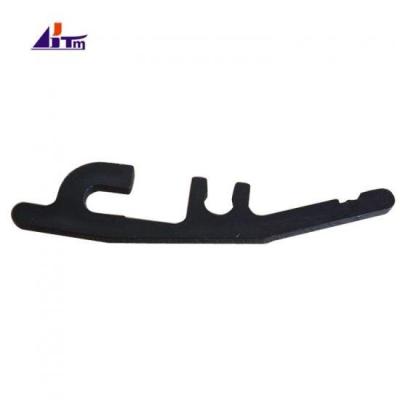 中国 ATM スペアパーツ NCR プレゼンターガイド 出口 ブラック 445-0642551 4450642551 販売のため