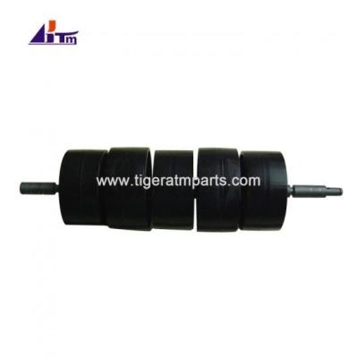 China ATM Peças NCR apresentador Roller Shaft tambor montagem de transporte 445-0677375-14 445-0709417 à venda