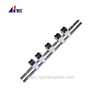 China ATM Peças sobressalentes NCR Roll Guide Shaft Assembly 445-0672127 à venda