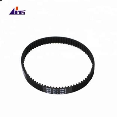 China Partes sobressalentes de caixas eletrônicos NCR 5877 Cinturão de apresentação do NID 009-0012947 à venda