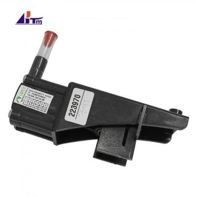 China ATM Spare Parts NCR SelfServ Vacuum Pump Assembly 445-0738137 for sale