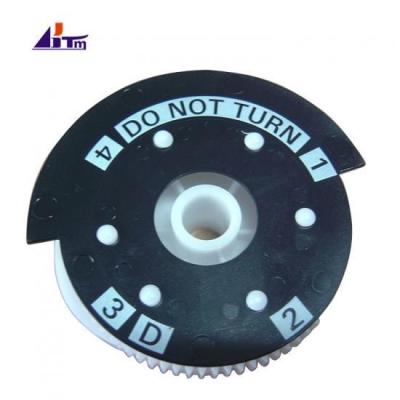 China ATM-reservedelen NCR-versnellingsarrangement Te koop