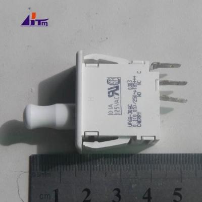 China ATM Spare Parts NCR 6625 Interlock SPDT Switch 009-0006620 for sale