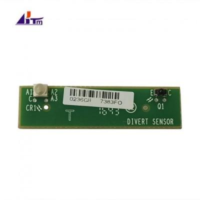 Китай АТМ запасные части NCR S2 SNT Дивертирующая сенсорная панель 445-0761208-114 445-0740237 продается
