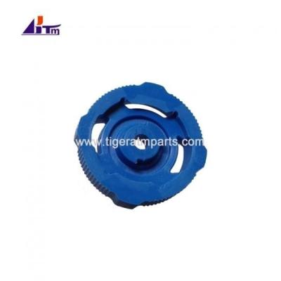 China ATM-Vervangstukkenncr S2 Cassette Blauwe Verbindingsstukrol 4450756222 445-0756222-19 Te koop