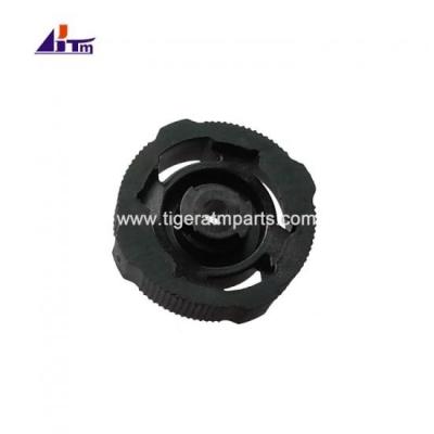 중국 ATM 기계는 NCR S2 현금 카세트 간격 장치 롤러 검정 4450756222 445-0756222-17를 분해합니다 판매용