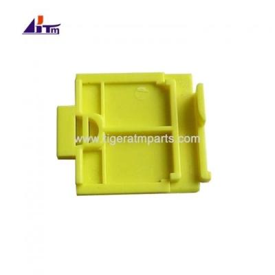 중국 ATM 예비 부품 NCR S2 카세트 노란색 오른쪽 셔터 4450756222 445-0756222-09 판매용